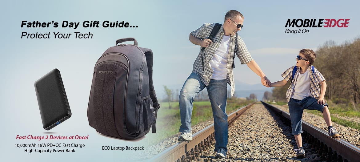 Protect Dad's Tech: Father's Day Gifts | CORE Gaming | CORE Gaming