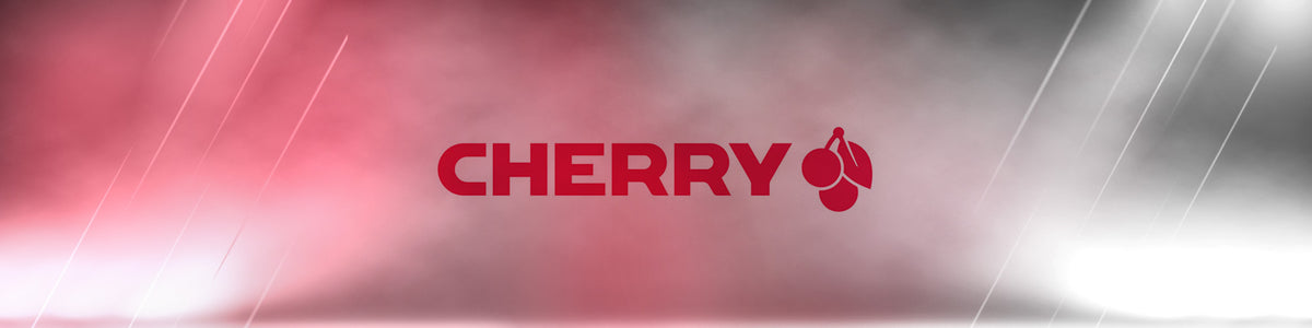 Cherry | CORE Gaming