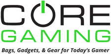 CORE Gaming - Bags, Gadgets, & Gear for Today's Gamer | CORE Gaming