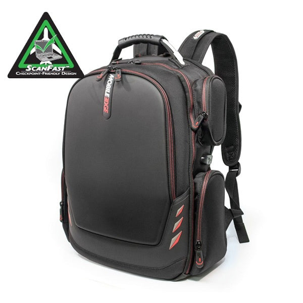CORE Gaming Backpack w/Molded Panel 17.3″-18″ | CORE Gaming